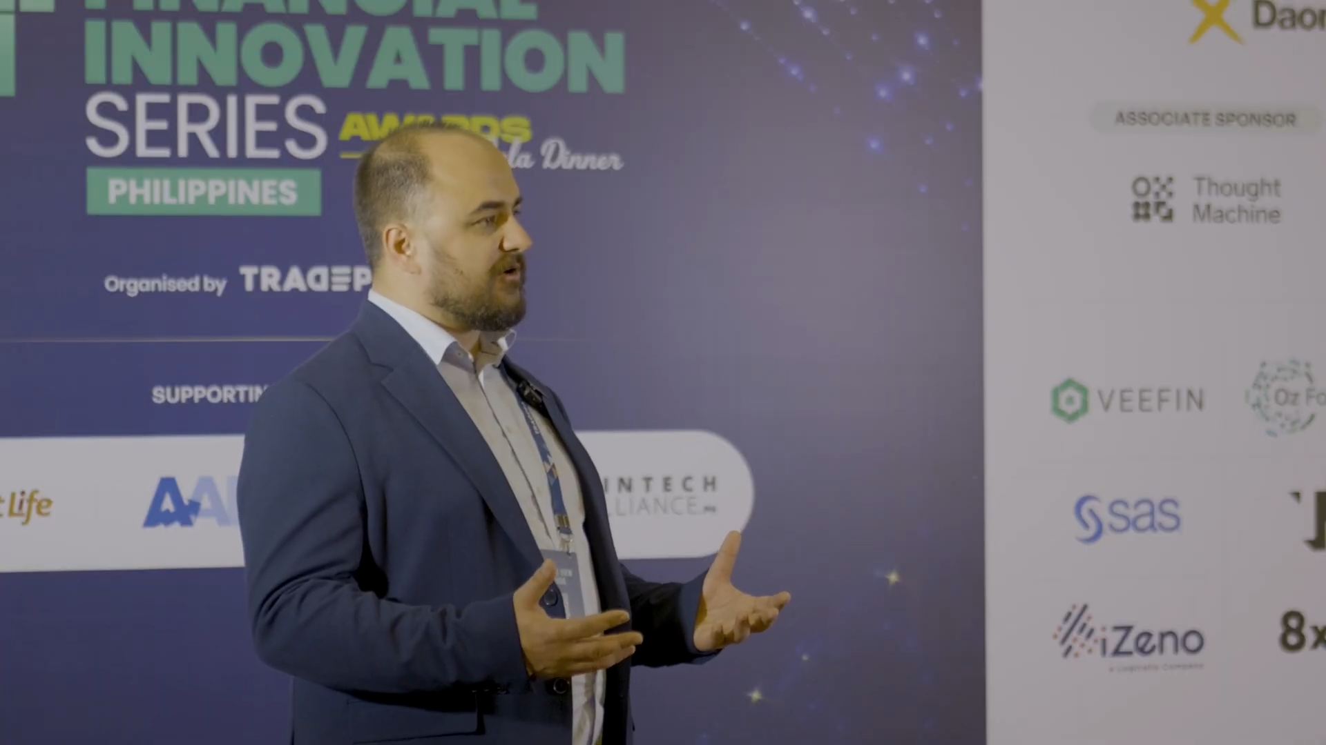 Financial Partnerships Driving Innovation in the Philippines